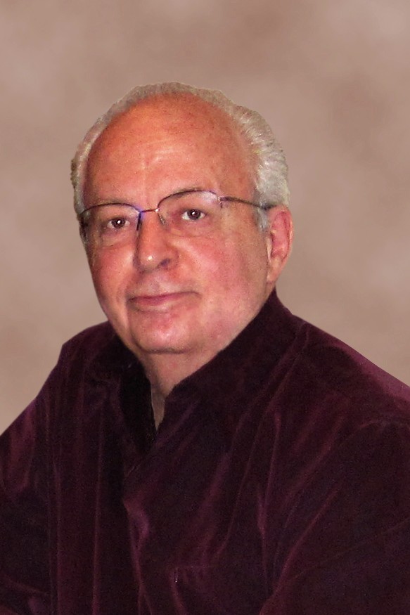 Roy Salisbury's Picture